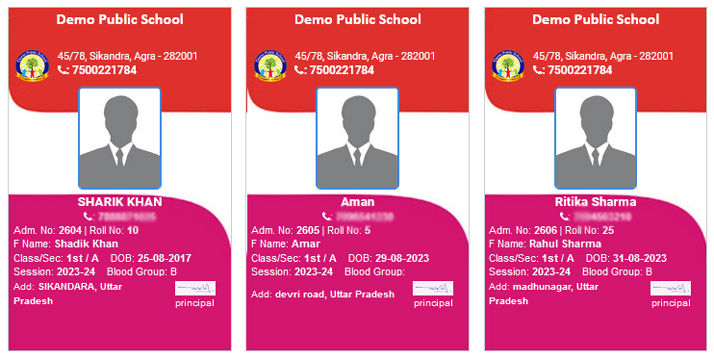 SSMS - School ERP Software | Smart School Management System